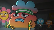 The Boring | The Amazing World of Gumball Wiki | Fandom
