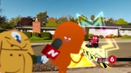 Mike The Microphone Guy | The Amazing World of Gumball Wiki | Fandom