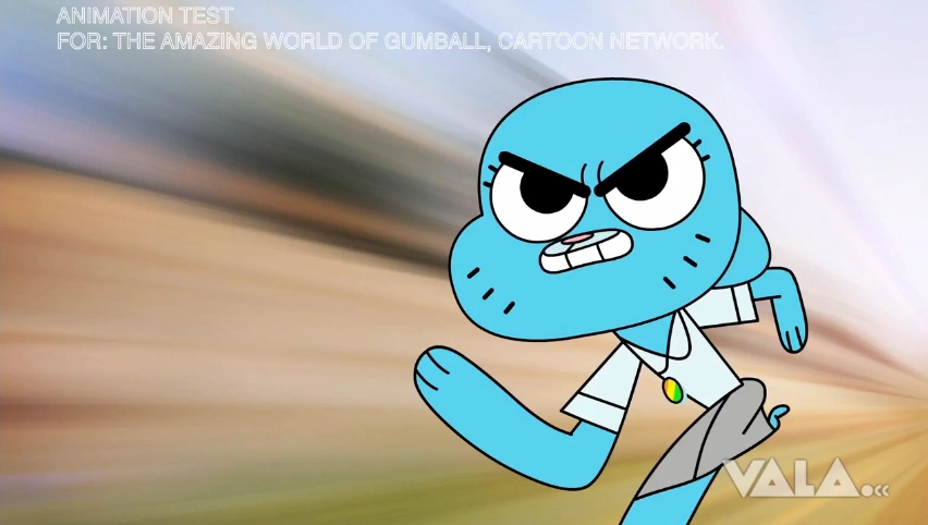 User blog:MoshIsTheMan/Development plans | The Amazing World of Gumball ...