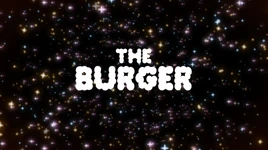The Burger | The Amazing World of Gumball Wiki | Fandom