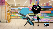 Elmore Shopping | The Amazing World of Gumball Wiki | Fandom