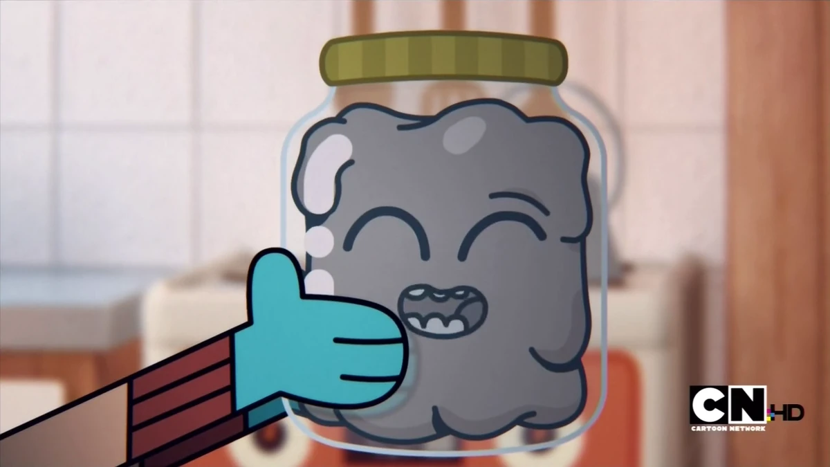 Kenneth/Gallery | The Amazing World of Gumball Wiki | Fandom