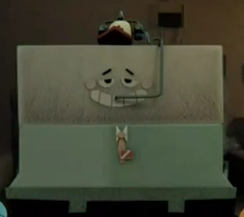 Larry Needlemeyer | The Amazing World of Gumball Wiki | Fandom