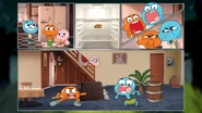 Home Alone Survival | The Amazing World of Gumball Wiki | Fandom