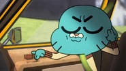 The Punishment | The Amazing World of Gumball Wiki | Fandom