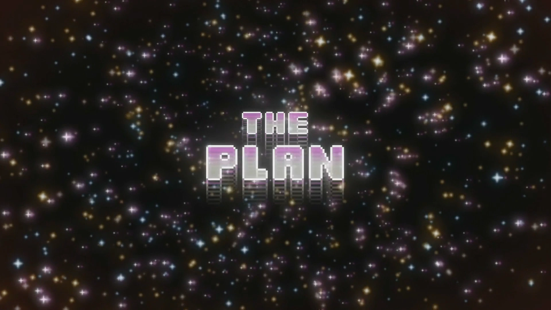 The Plan | The Amazing World of Gumball Wiki | Fandom