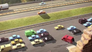 Elmore Expressway | The Amazing World of Gumball Wiki | Fandom