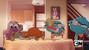 Watterson family | The Amazing World of Gumball Wiki | Fandom