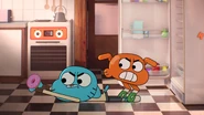 The Burger | The Amazing World of Gumball Wiki | Fandom