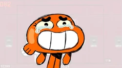 The Amazing World Of Gumball The Meddler