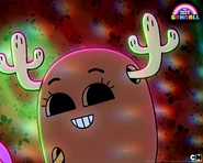 Penny Fitzgerald/Gallery | The Amazing World of Gumball Wiki | Fandom