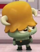 Jamie Russo | The Amazing World of Gumball Wiki | Fandom