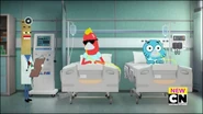 Elmore Hospital | The Amazing World of Gumball Wiki | Fandom