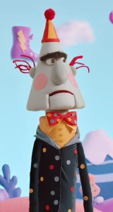 Grady | The Amazing World of Gumball Wiki | Fandom