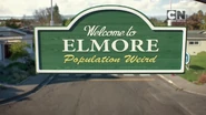 Elmore | The Amazing World of Gumball Wiki | Fandom