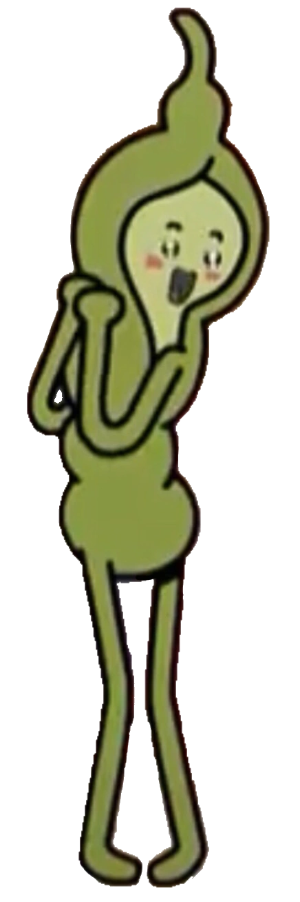 Debbie | The Amazing World of Gumball Wiki | Fandom