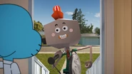 The Portrait | The Amazing World of Gumball Wiki | Fandom
