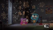 Fuzzy | The Amazing World of Gumball Wiki | Fandom