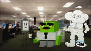 The Extras | The Amazing World of Gumball Wiki | Fandom
