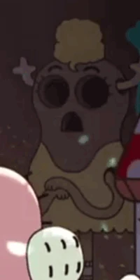 Judith Fitzgerald | The Amazing World of Gumball Wiki | Fandom