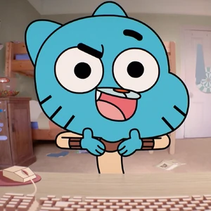Discuss Everything About The Amazing World of Gumball Wiki | Fandom