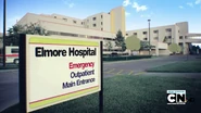 Elmore Hospital | The Amazing World of Gumball Wiki | Fandom