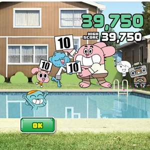 Discuss Everything About The Amazing World of Gumball Wiki | Fandom