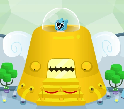 SuperStadia | The Amazing World of Gumball Wiki | Fandom