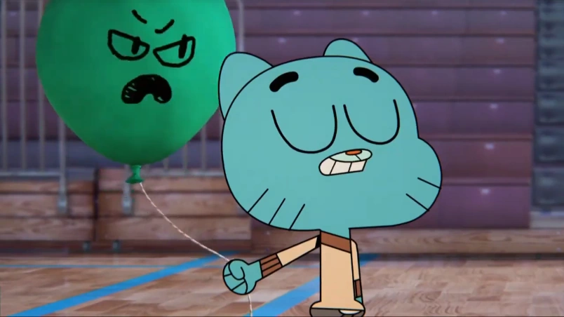 Alan Keane/Galéria | The Amazing World of Gumball-wiki | Fandom