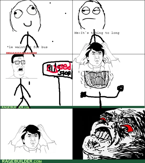Troll Comics