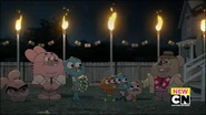 The Father | The Amazing World of Gumball Wiki | Fandom