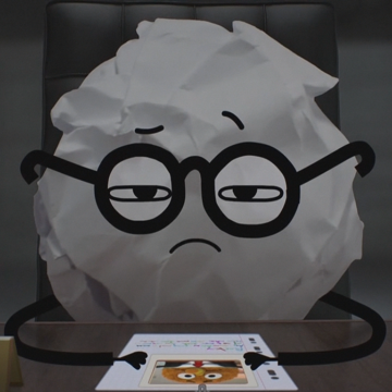 Paperball | The Amazing World of Gumball Wiki | Fandom