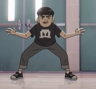 The Amazing World Of Gumball Characters As Humans