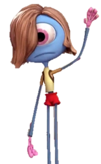 Rob | The Amazing World of Gumball-wiki | Fandom