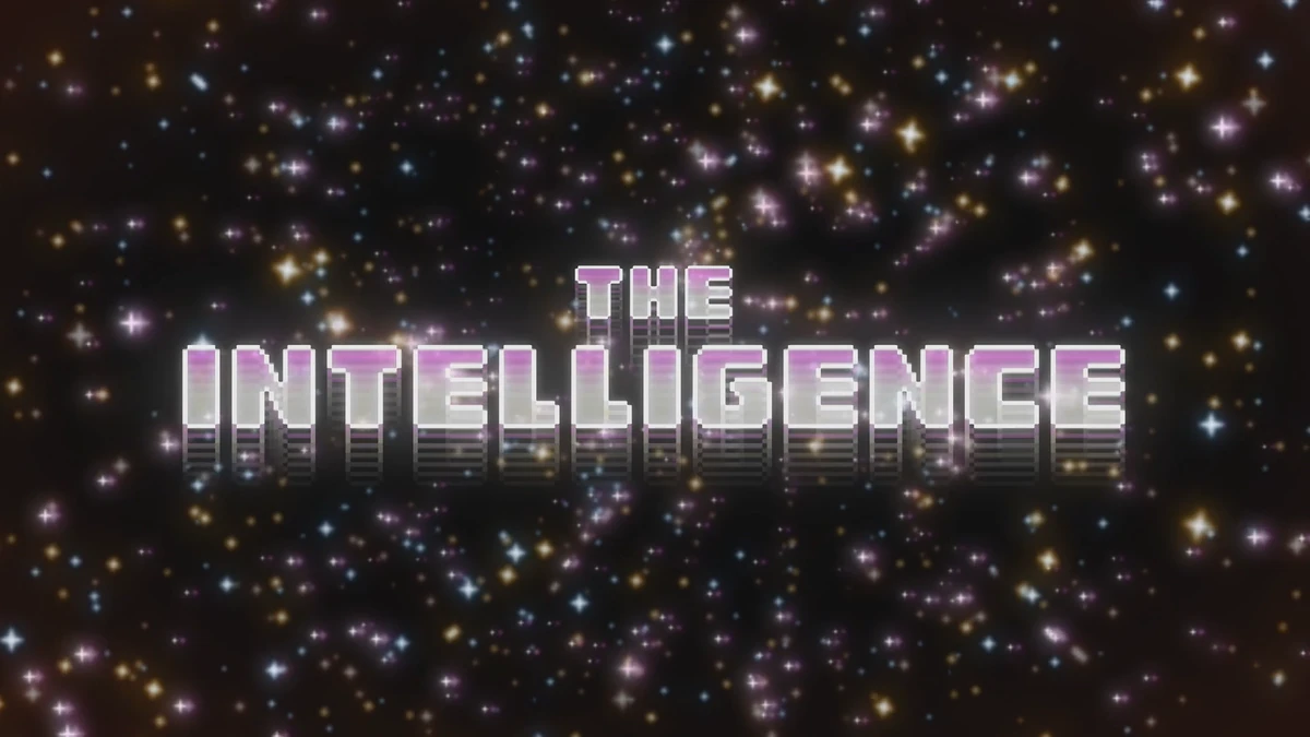 The Intelligence | The Amazing World of Gumball Wiki | Fandom