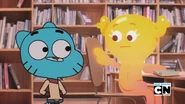 School library | The Amazing World of Gumball Wiki | Fandom