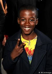 Kwesi Boakye | The Amazing World of Gumball Wiki | Fandom