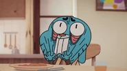 The Lie | The Amazing World of Gumball Wiki | Fandom