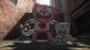 Mowdown | The Amazing World of Gumball Wiki | Fandom