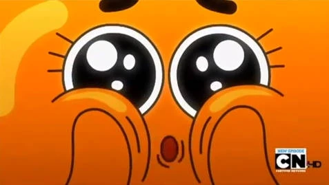 Darwin Watterson/Galeri | The Amazing World of Gumball Wiki | Fandom
