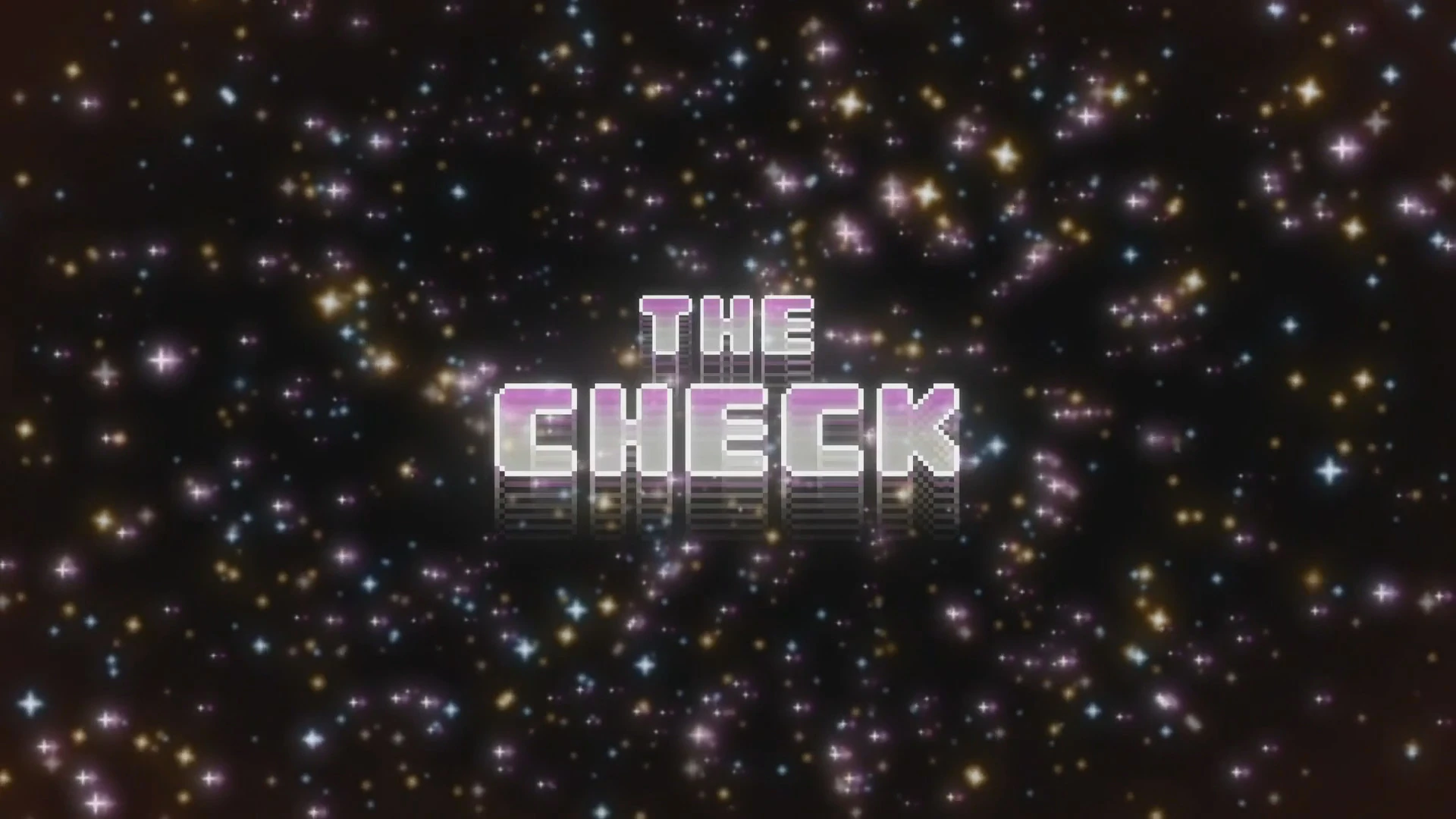 The Check | The Amazing World of Gumball Wiki | Fandom