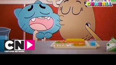 Discuss Everything About The Amazing World of Gumball Wiki | Fandom