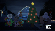 Santa Claus | The Amazing World of Gumball Wiki | Fandom