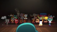 Josh | The Amazing World of Gumball Wiki | Fandom