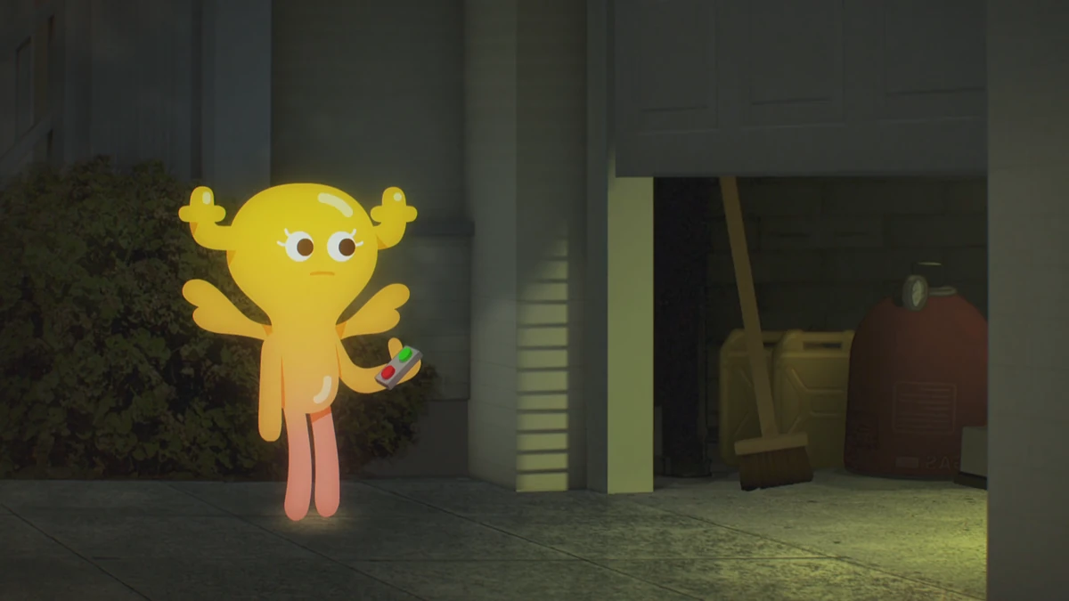 The Amadain/Gallery | The Amazing World of Gumball Wiki | Fandom