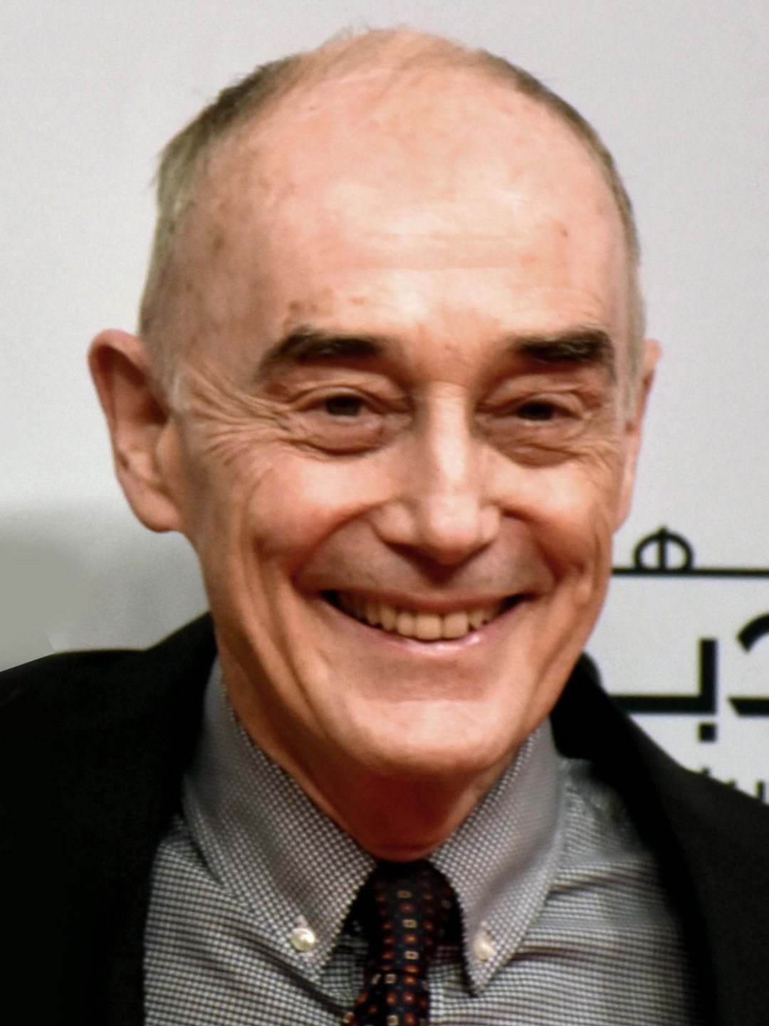 Garrick Hagon | The Amazing World of Gumball Wiki | Fandom