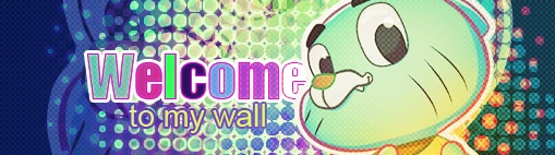Message Wall Greeting:Greatveemon | The Amazing World of Gumball Wiki ...