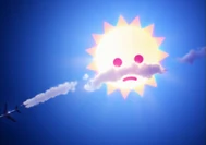 The Sun | The Amazing World of Gumball Wiki | Fandom