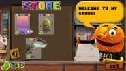 Recipe Run | The Amazing World of Gumball Wiki | Fandom