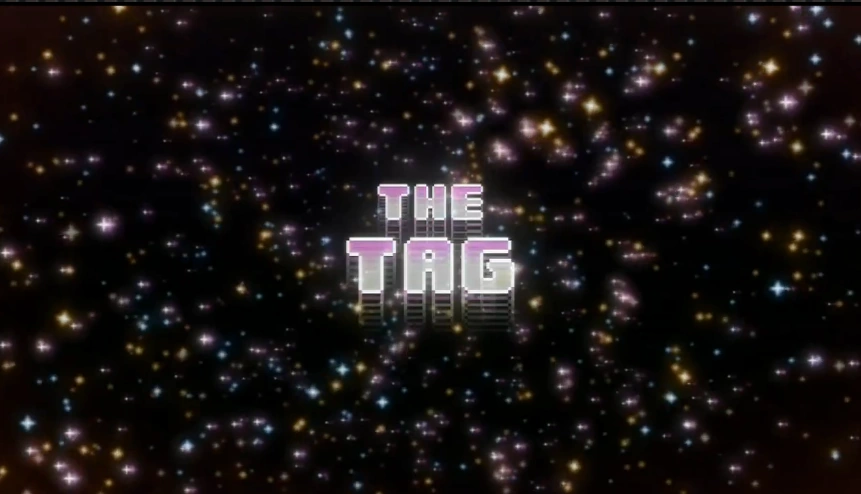 The Tag | The Amazing World of Gumball Wiki | Fandom